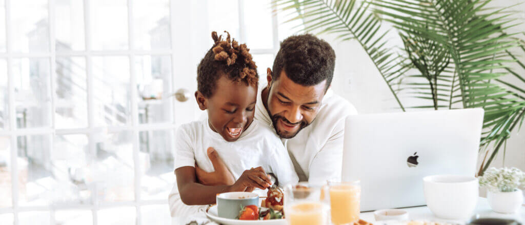 7 Ways To Support Working Parents During COVID-19 - Mineral