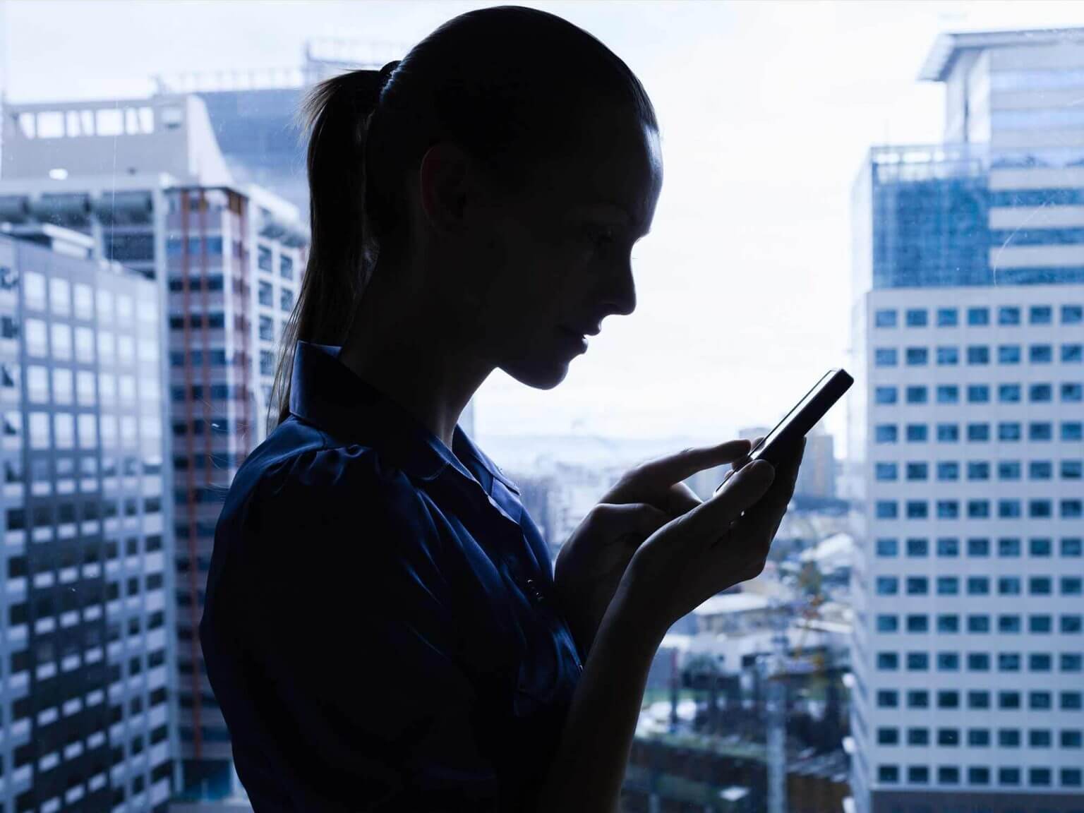 Anonymous Reporting - Mineral