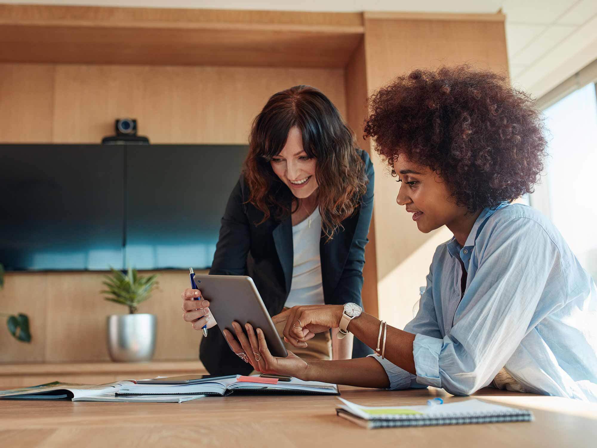 Smart Employee Handbook Plus - Mineral