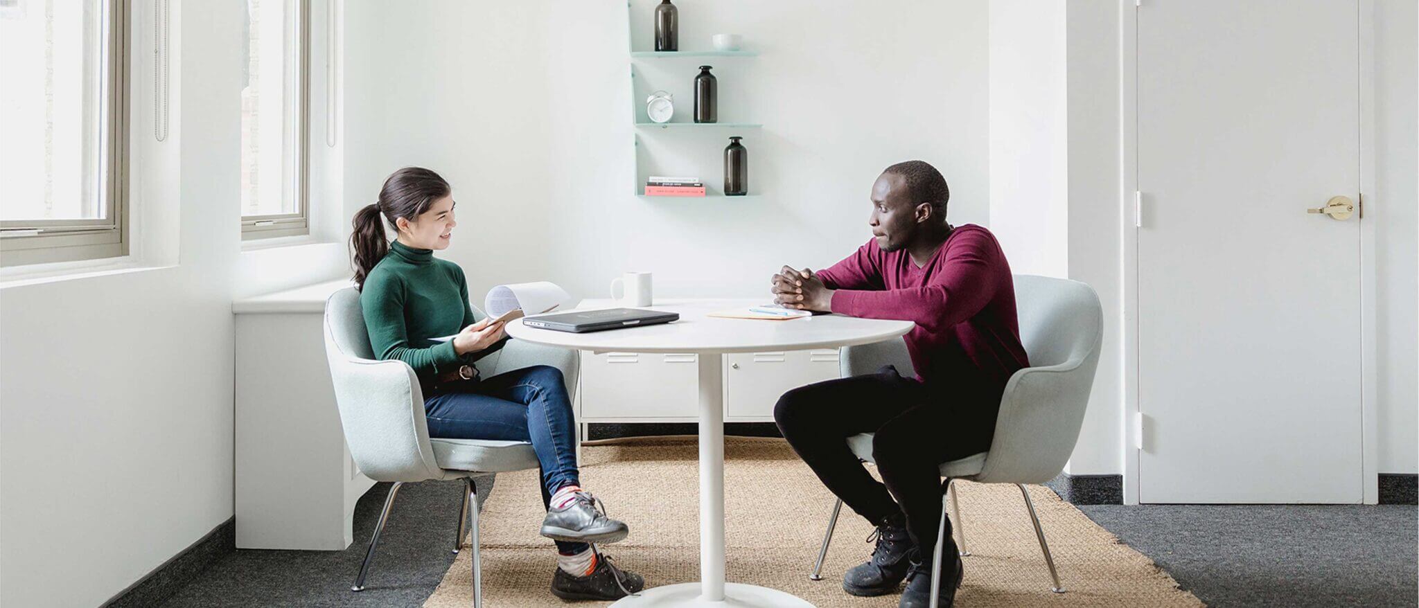 5 Reasons to Consider Rehiring an Employee Who Quit | ThinkHR