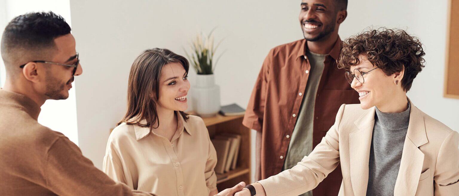 How to Design a Powerhouse Team - Mineral