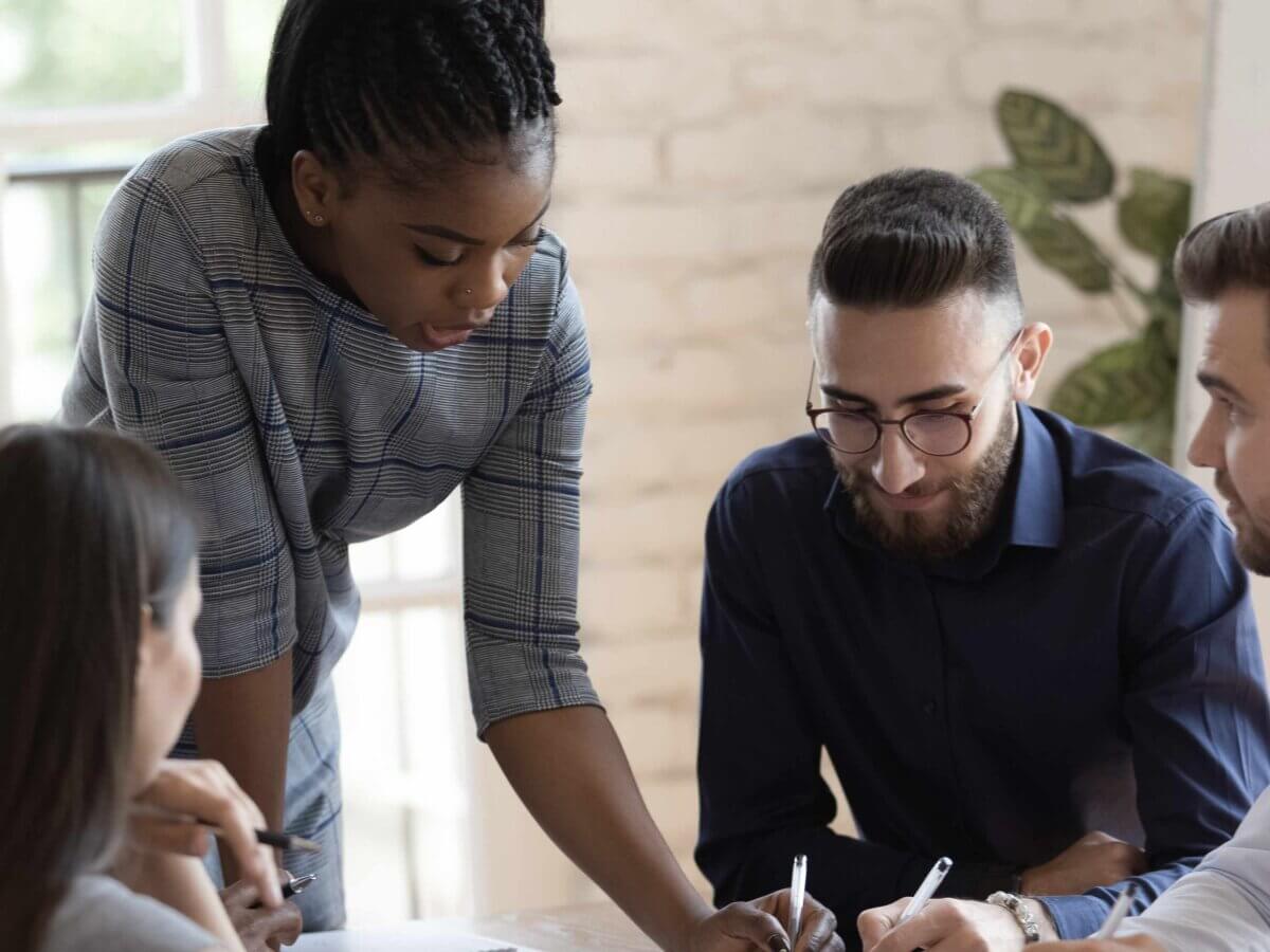 Guided HR Compliance - Mineral