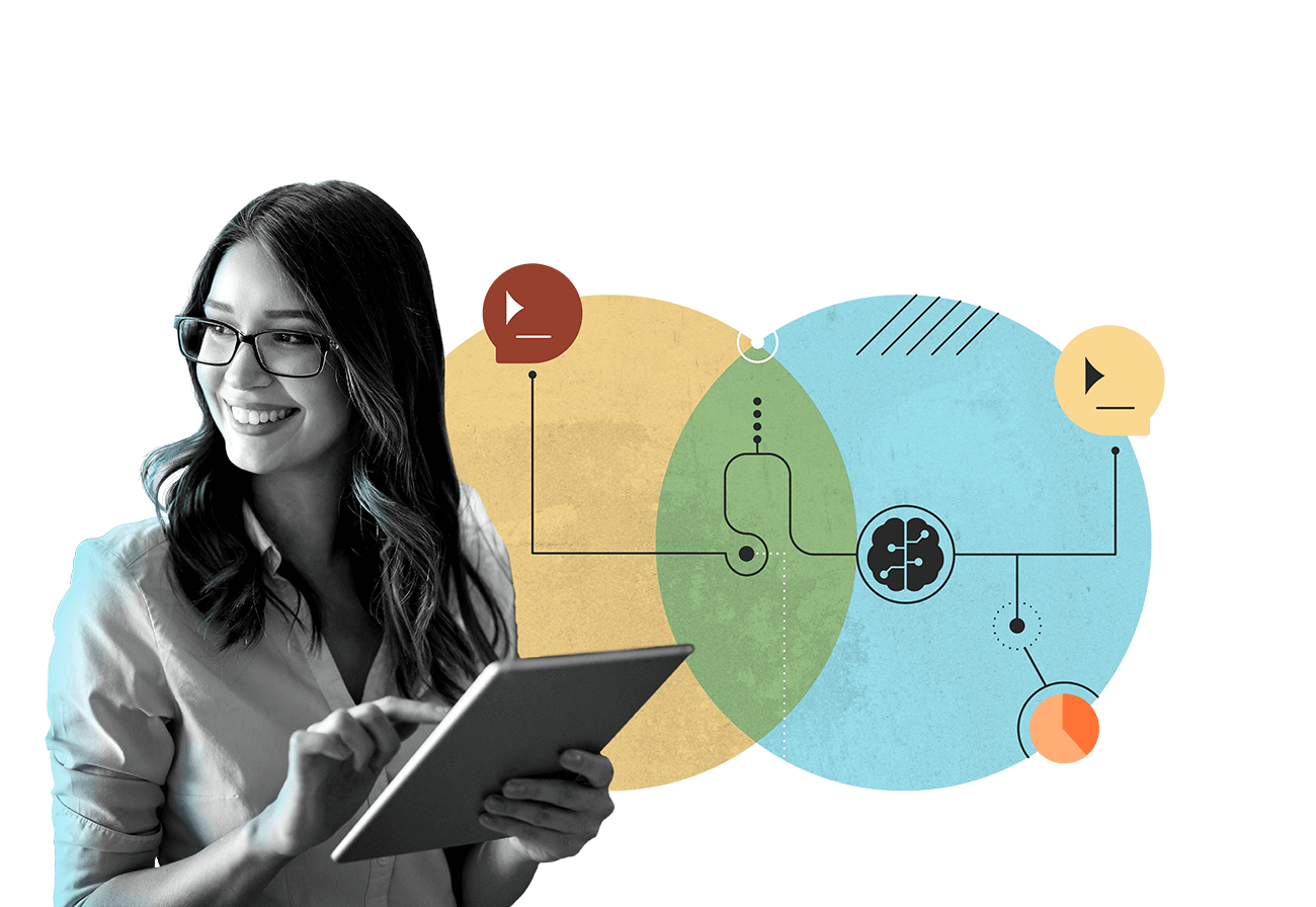AI Thought Leadership Hub - Mineral