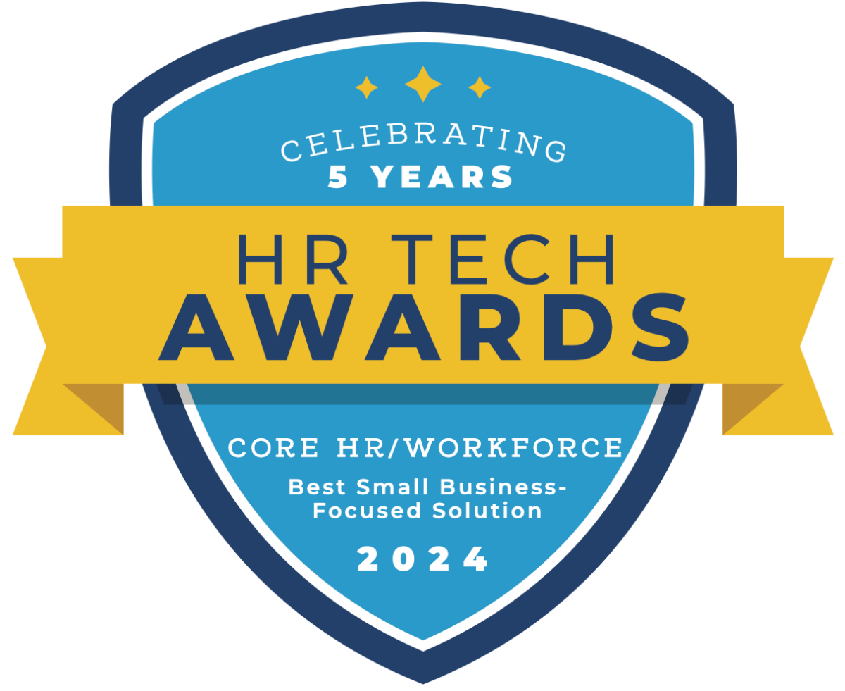 Mineral Wins 2024 Lighthouse Research HR Tech Award