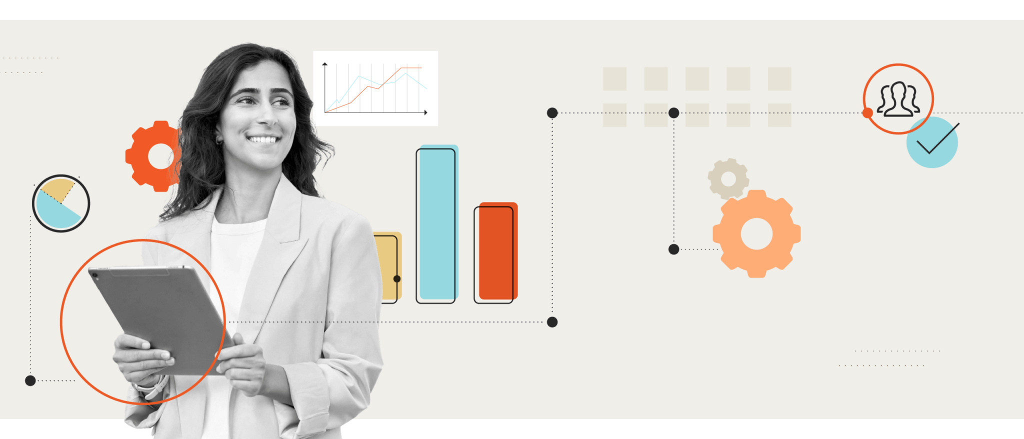 Evaluating Partnership Performance: 28 Metrics to Measure Year-End ...